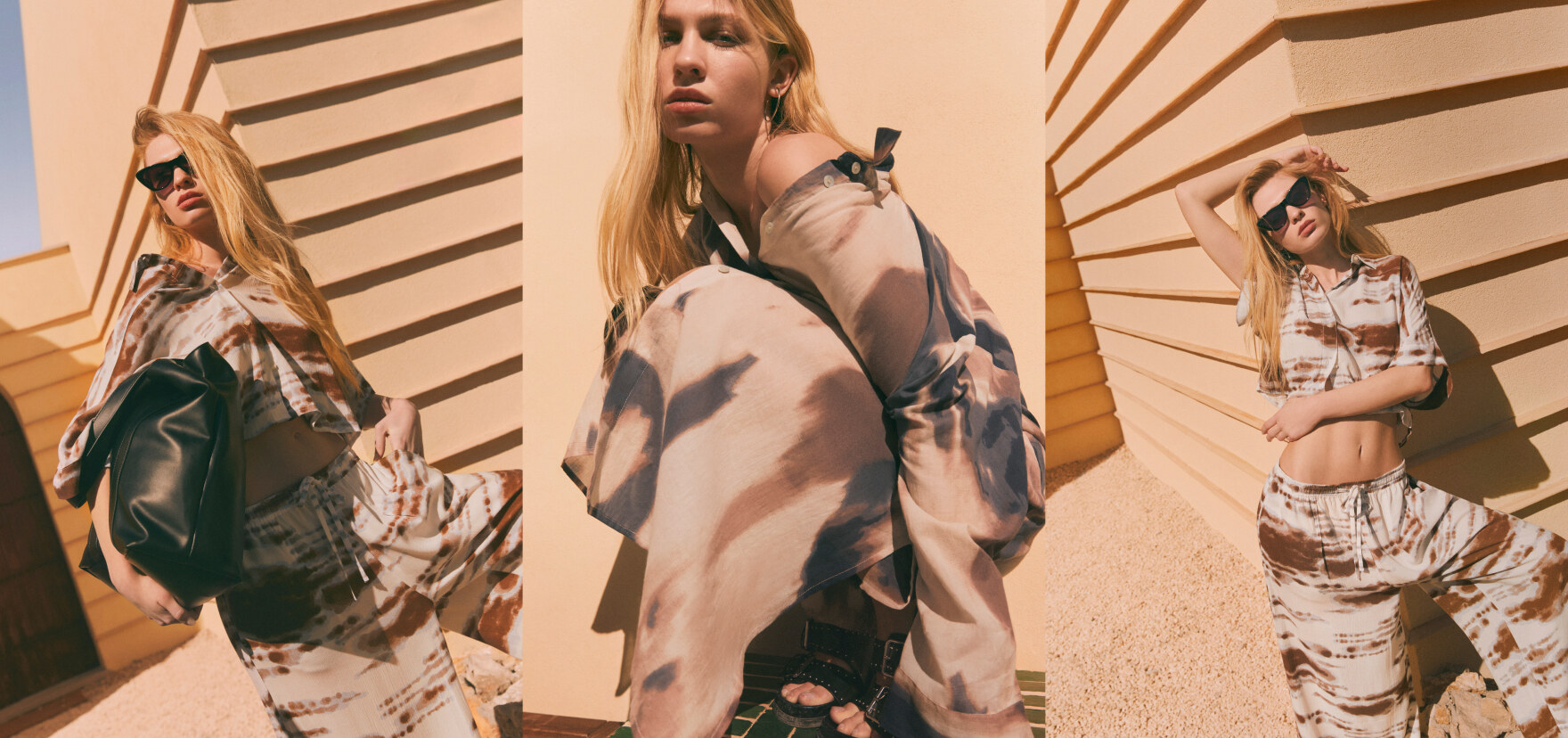 Lefties Spain (Canary Islands) | Fashion for woman, man, kids and babies