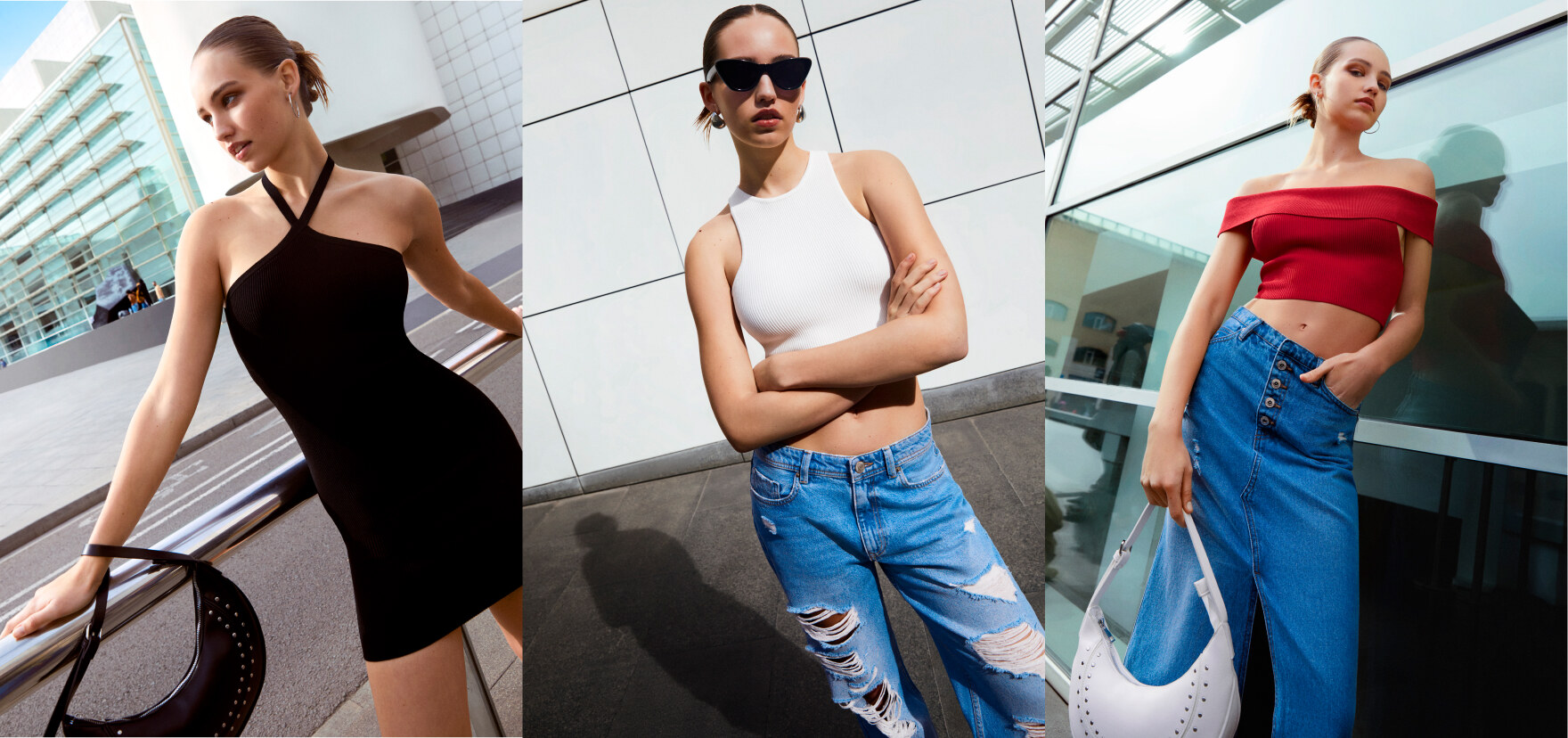 Lefties Spain (Canary Islands) | Fashion for woman, man, kids and babies