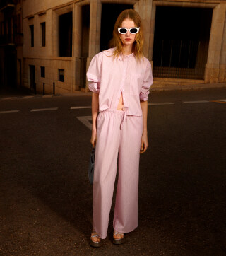 Lefties Qatar | Fashion for woman, man, kids and babies