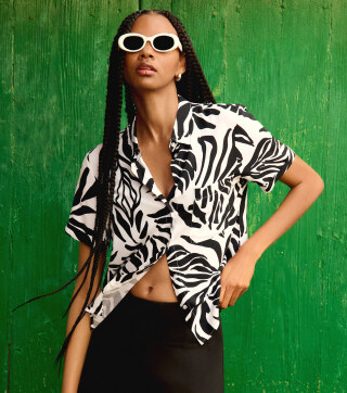 Lefties SPAIN | Fashion for woman, man, kids and babies