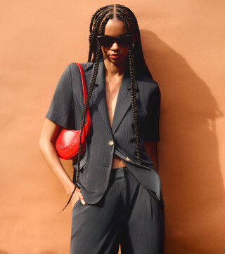 Lefties Qatar | Fashion for woman, man, kids and babies