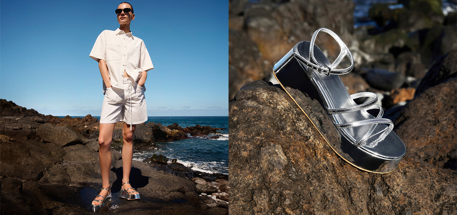 Lefties SPAIN | Fashion for woman, man, kids and babies