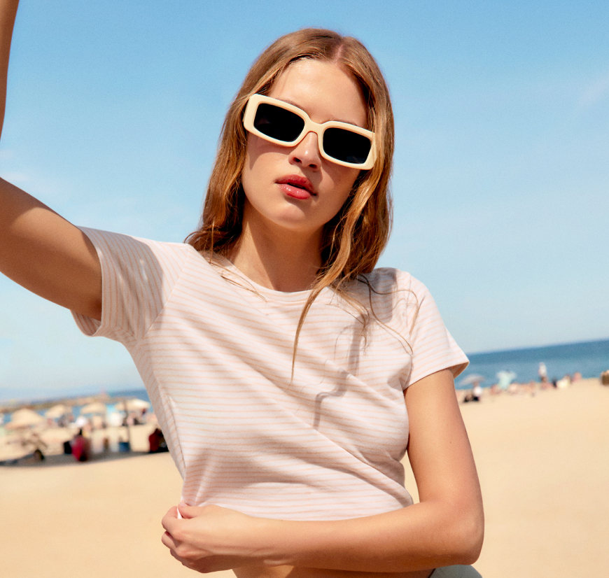 Lefties Spain (Canary Islands) | Fashion for woman, man, kids and babies