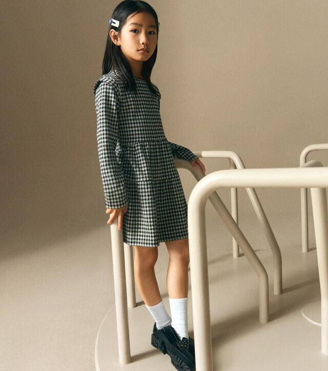 Lefties SPAIN | Fashion for woman, man, kids and babies