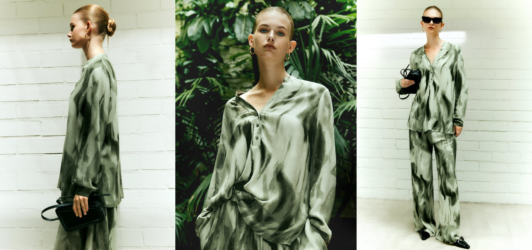 Lefties Qatar | Fashion for woman, man, kids and babies