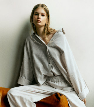 Lefties SPAIN | Fashion for woman, man, kids and babies