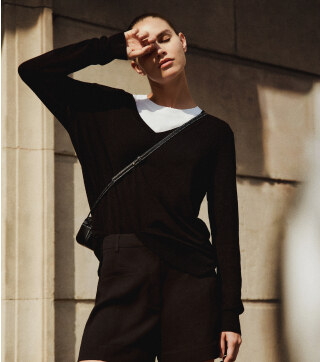 Lefties SPAIN | Fashion for woman, man, kids and babies