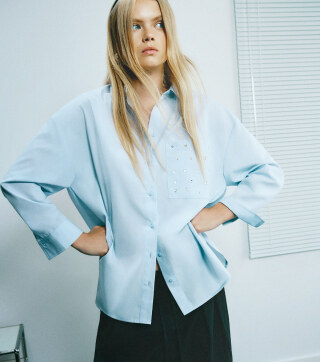 Lefties SPAIN | Fashion for woman, man, kids and babies