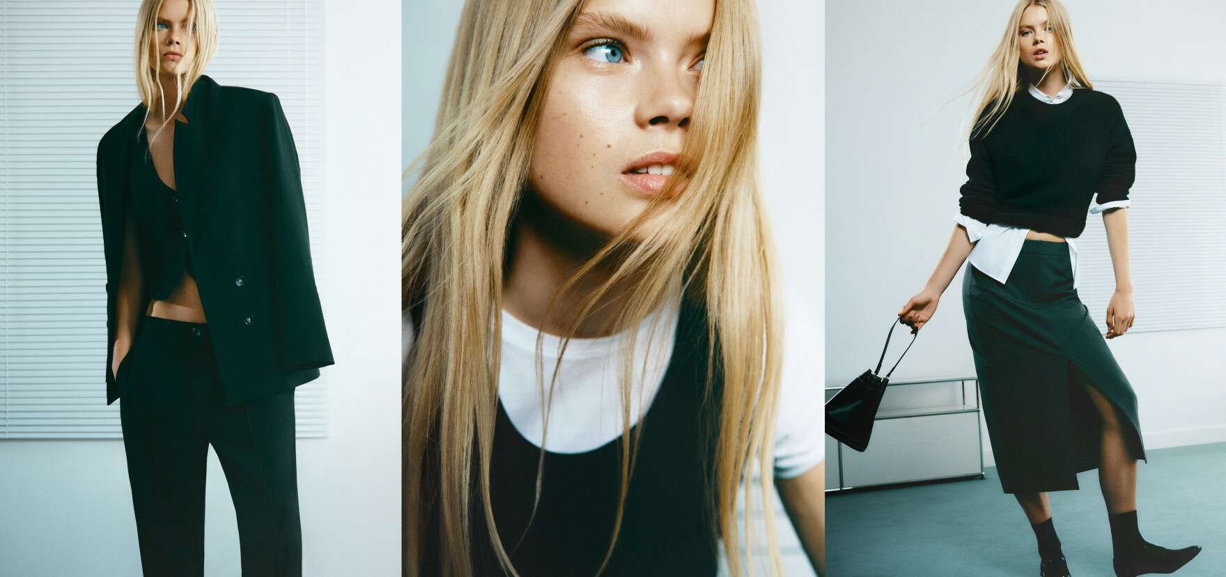 Lefties SPAIN | Fashion for woman, man, kids and babies