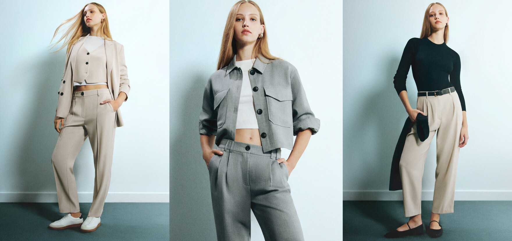 Lefties Portugal | Fashion for woman, man, kids and babies