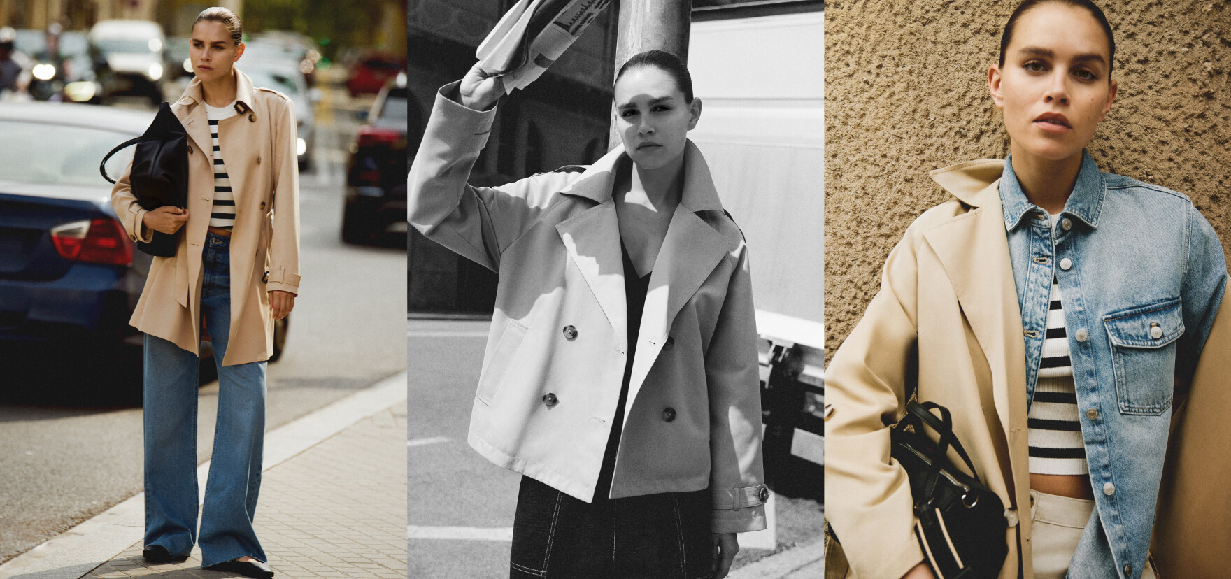 Lefties Portugal | Fashion for woman, man, kids and babies