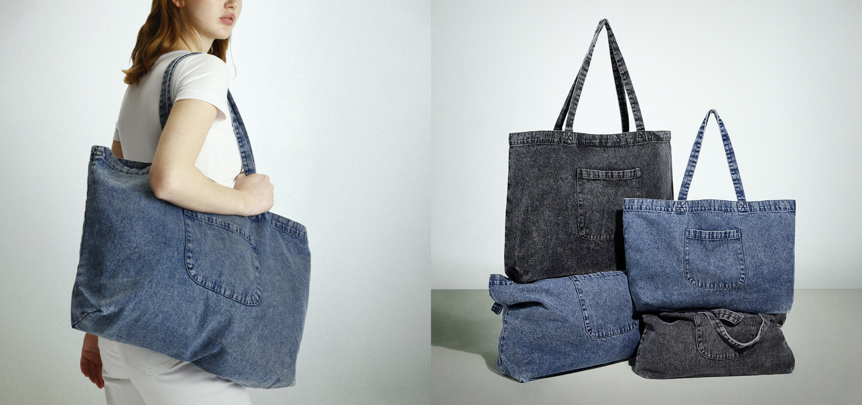 Lefties SPAIN | Fashion for woman, man, kids and babies