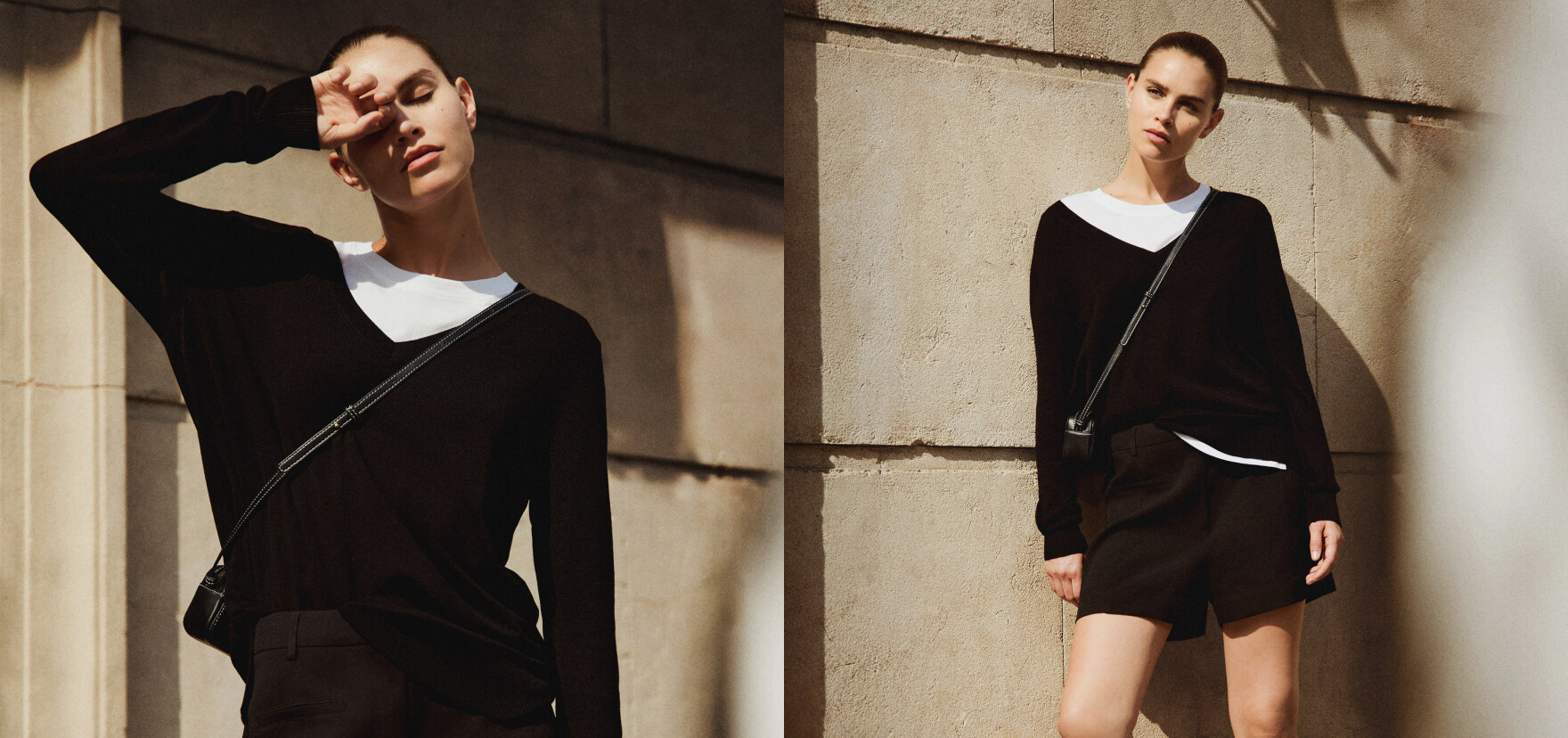 Lefties SPAIN | Fashion for woman, man, kids and babies