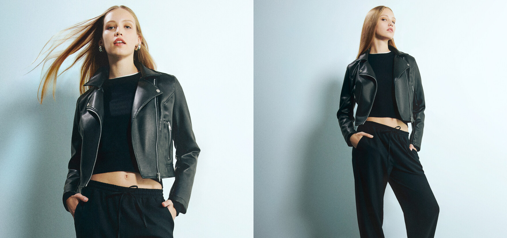 Lefties SPAIN | Fashion for woman, man, kids and babies