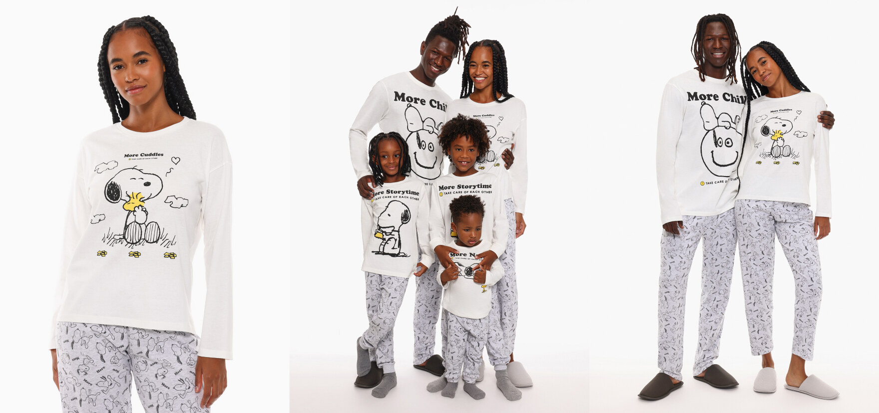 Lefties SPAIN | Fashion for woman, man, kids and babies