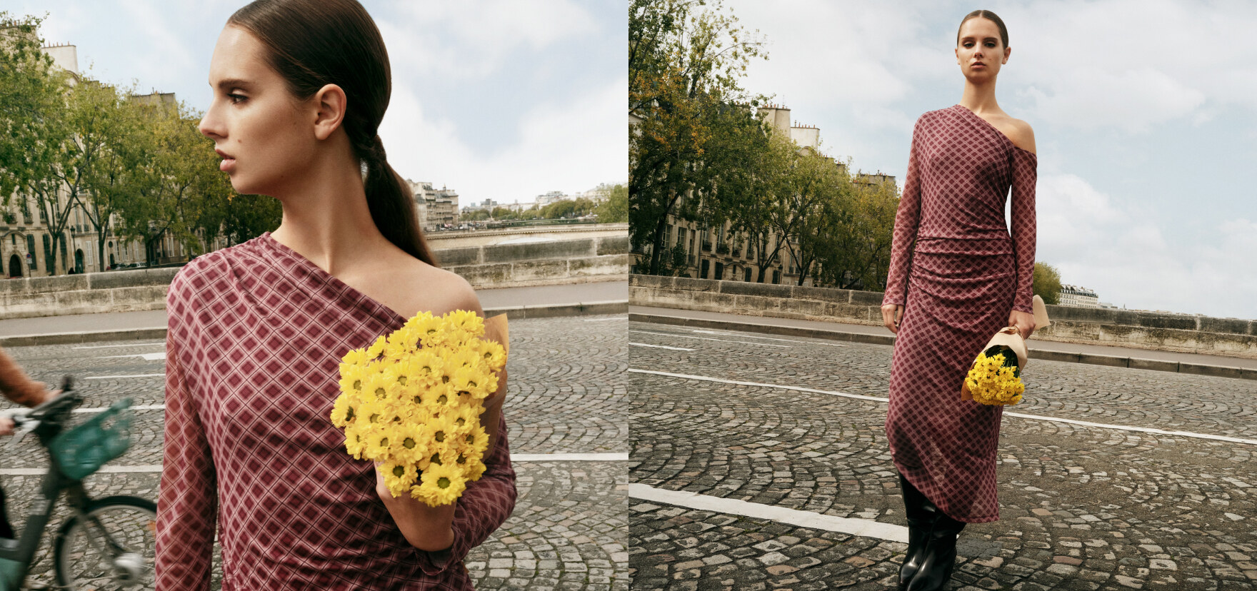 Lefties UAE | Enjoy 33% off in fashion for women, man and kids for ...