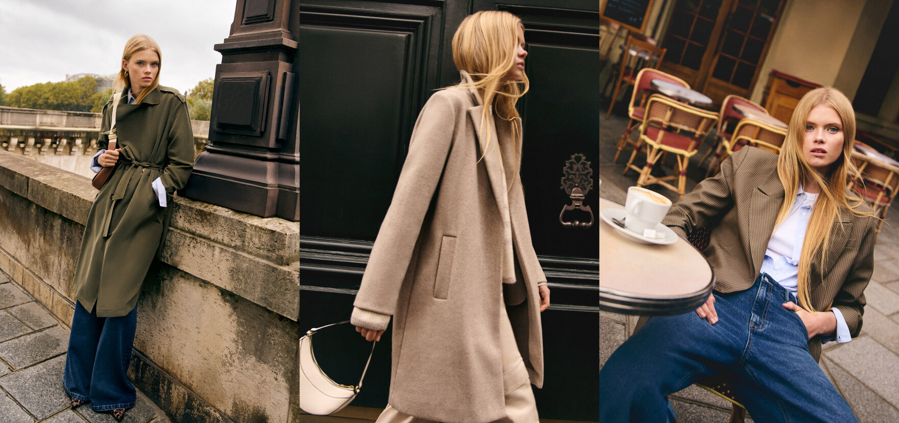 Lefties UAE | Enjoy 33% off in fashion for women, man and kids for ...