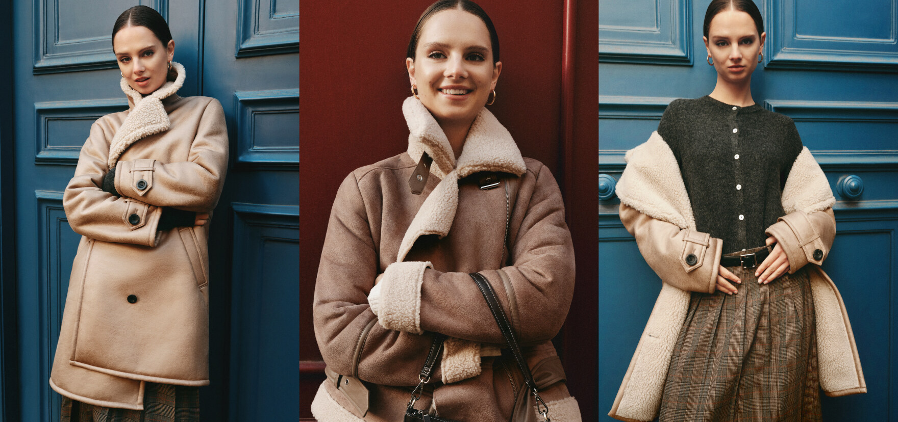 Lefties México | Fashion for woman, man, kids and babies