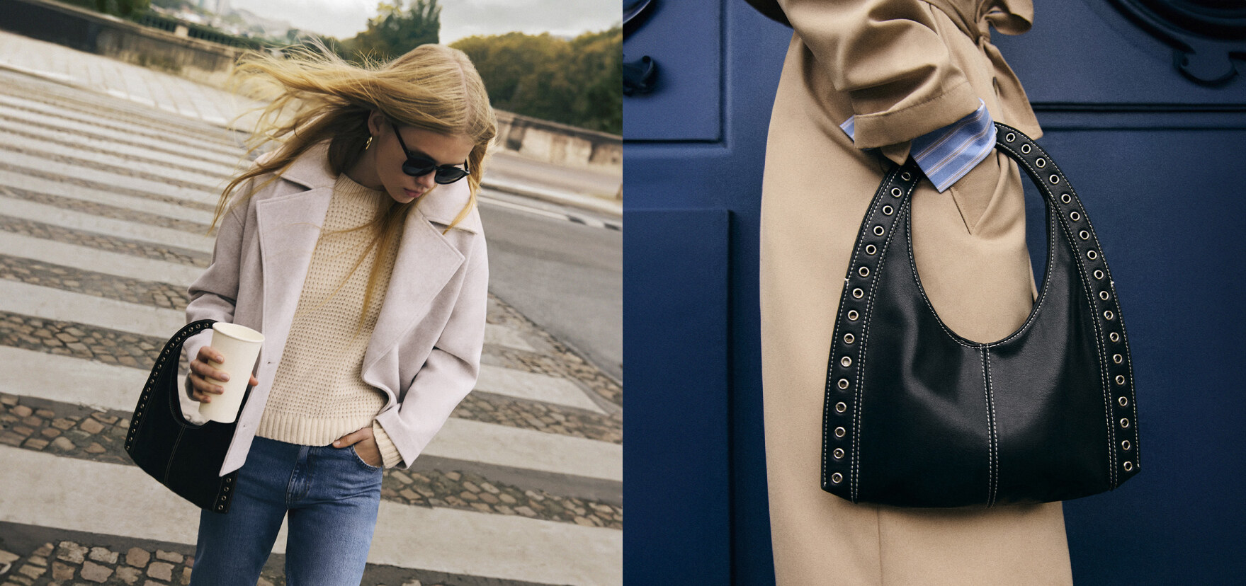 Lefties México | Fashion for woman, man, kids and babies