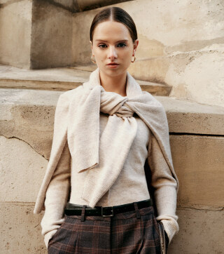 Lefties México | Fashion for woman, man, kids and babies