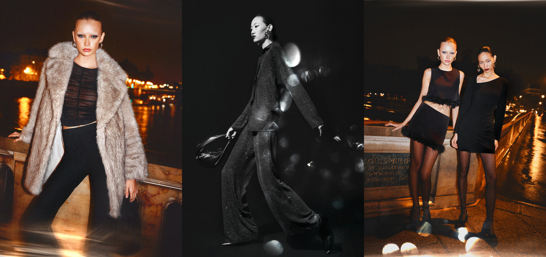 Lefties Spain (Canary Islands) | Fashion for woman, man, kids and babies