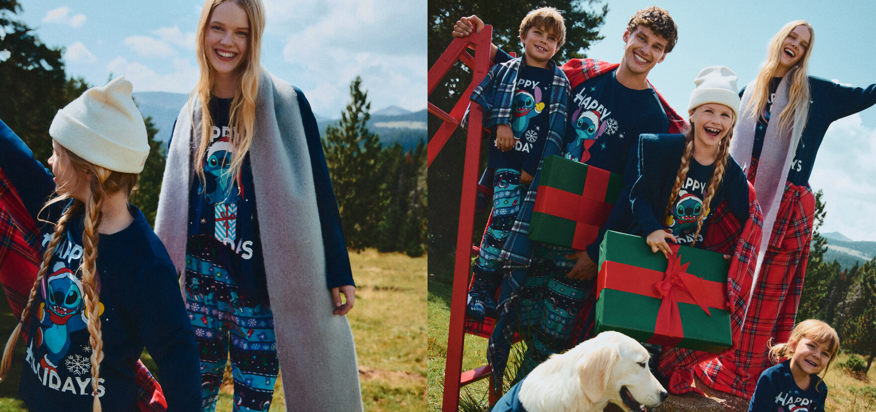 Lefties Romania | Fashion for woman, man, kids and babies