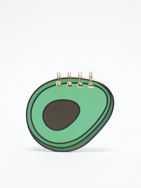 Small spiral notebook - Stationery - ACCESSORIES - Boy - Kids ... Small spiral notebook - Stationery - ACCESSORIES - Boy - Kids ...