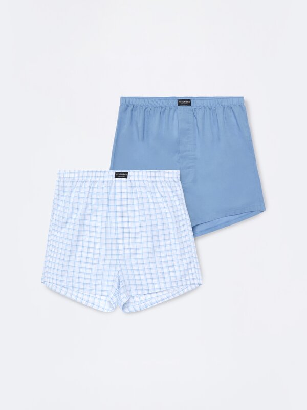 Boxers de homem | Lefties Nova Coleção