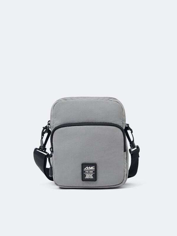 BOLSOS | MOCHILAS - Hombre - | Lefties ESPAÑA