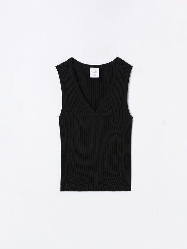 T-SHIRTS - CLOTHING - WOMAN - | Lefties Israel