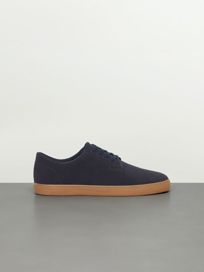 Sneakers - FOOTWEAR - Man - | Lefties UAE - Dubai/Sharjah/Ajman/UAQ ...