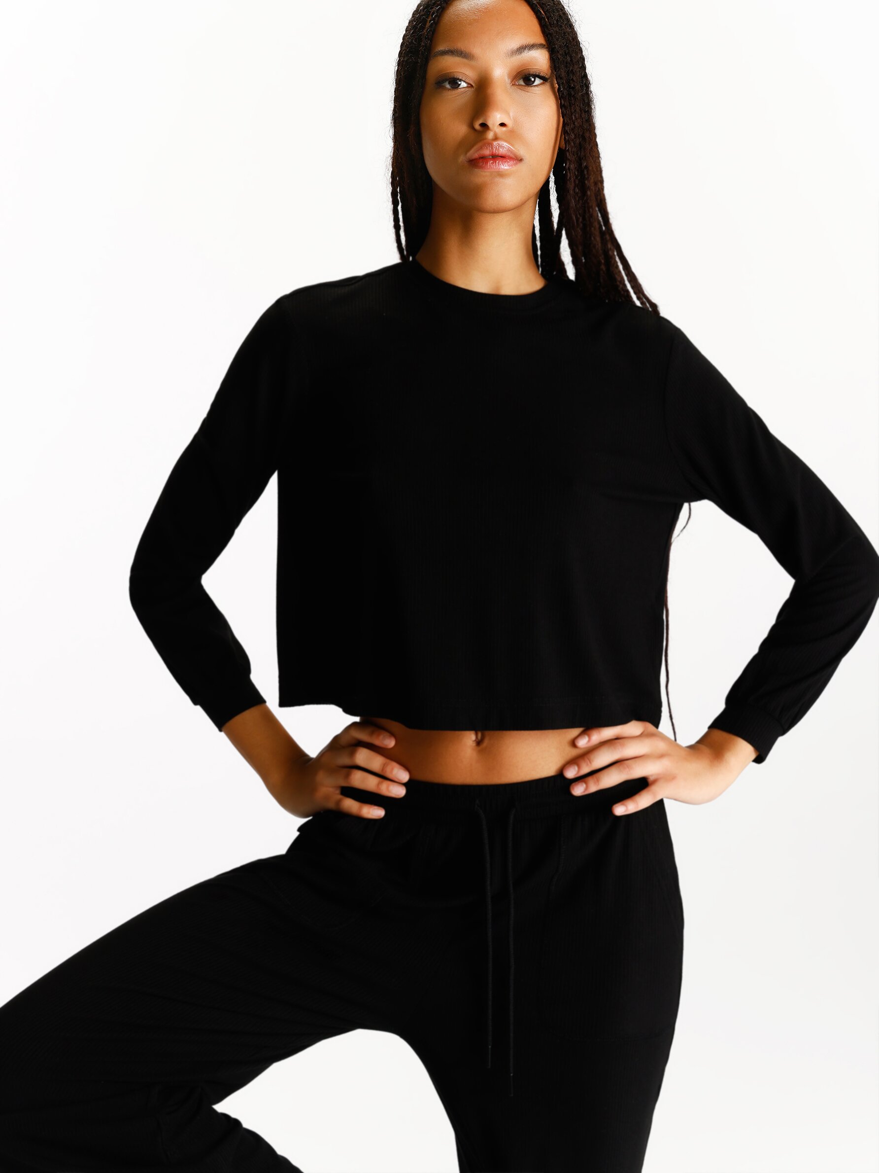 Basic - Ropa Deportiva - ROPA - Mujer - | Lefties Mexico