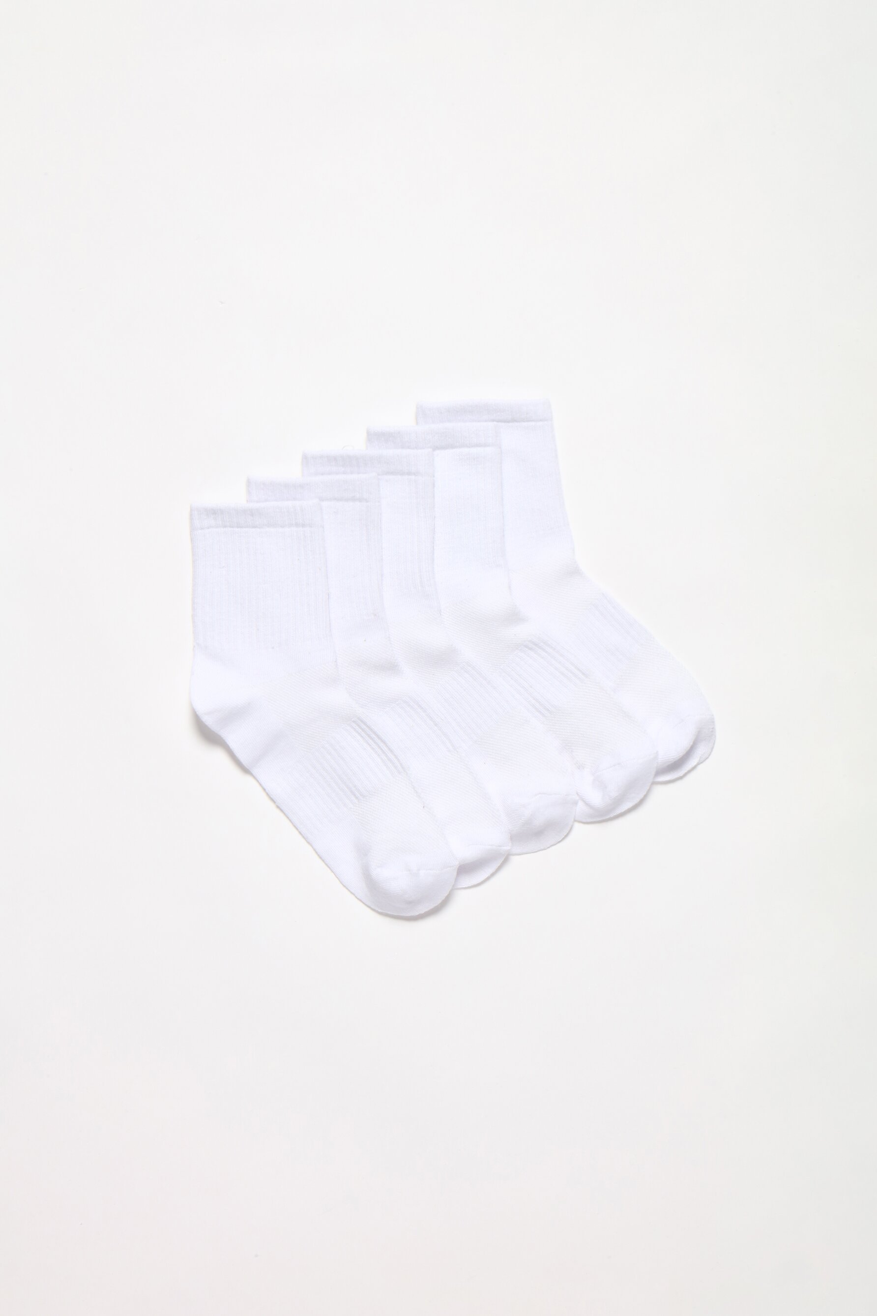 Calcetines largos - Calcetines - ACCESORIOS - Mujer - | Lefties ESPAÑA