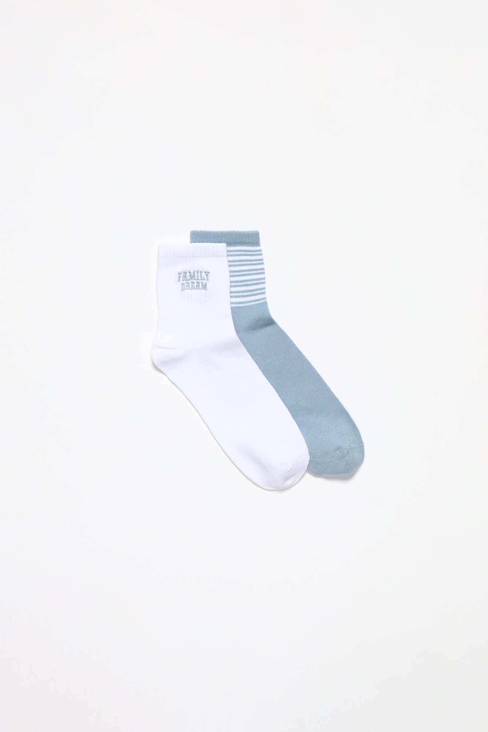 Pinkies y calcetines originales de mujer | Lefties