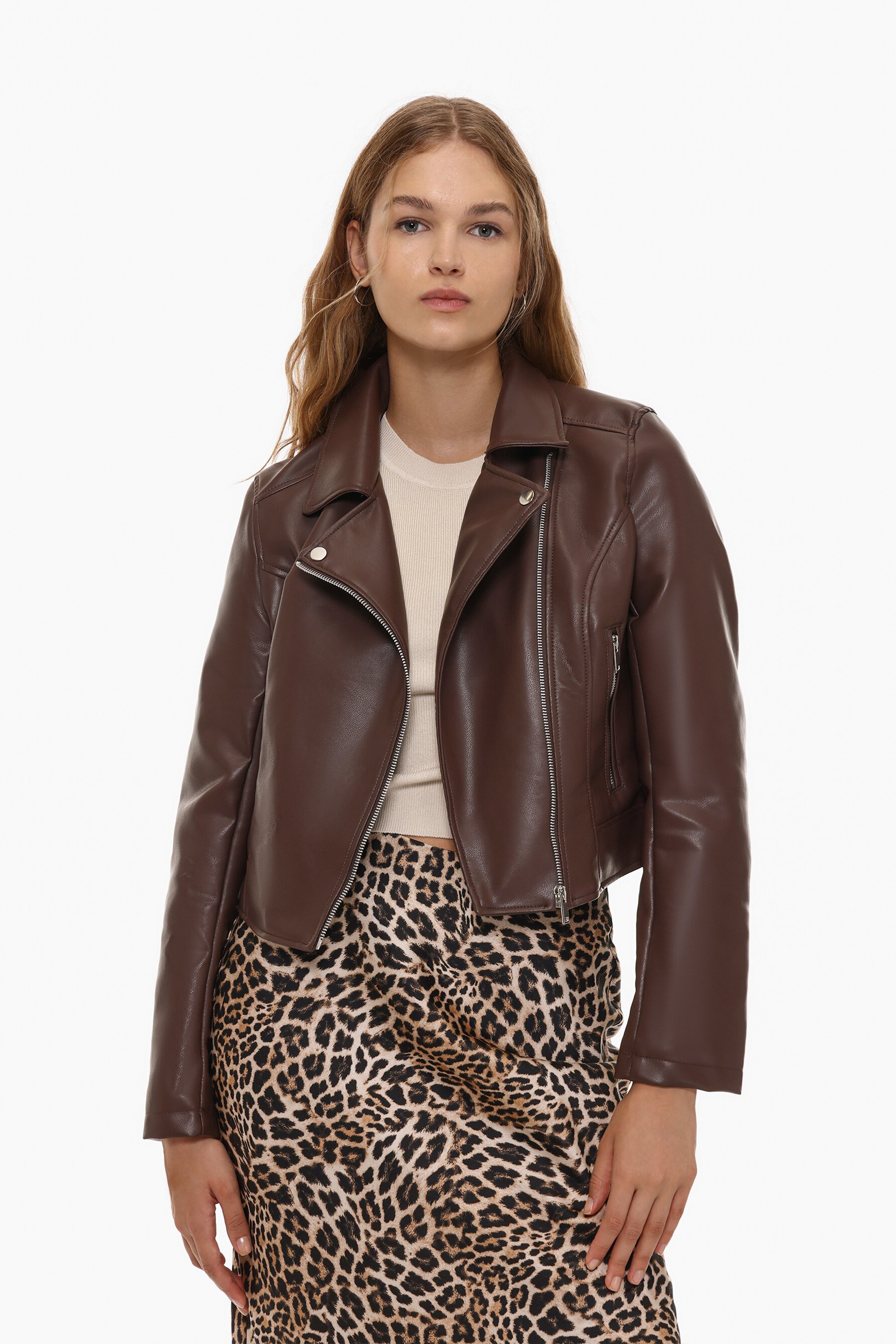 NEW IN - Woman - | Lefties Turkey