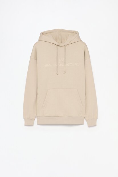 Sweatshirts - CLOTHING - Woman | Lefties Qatar