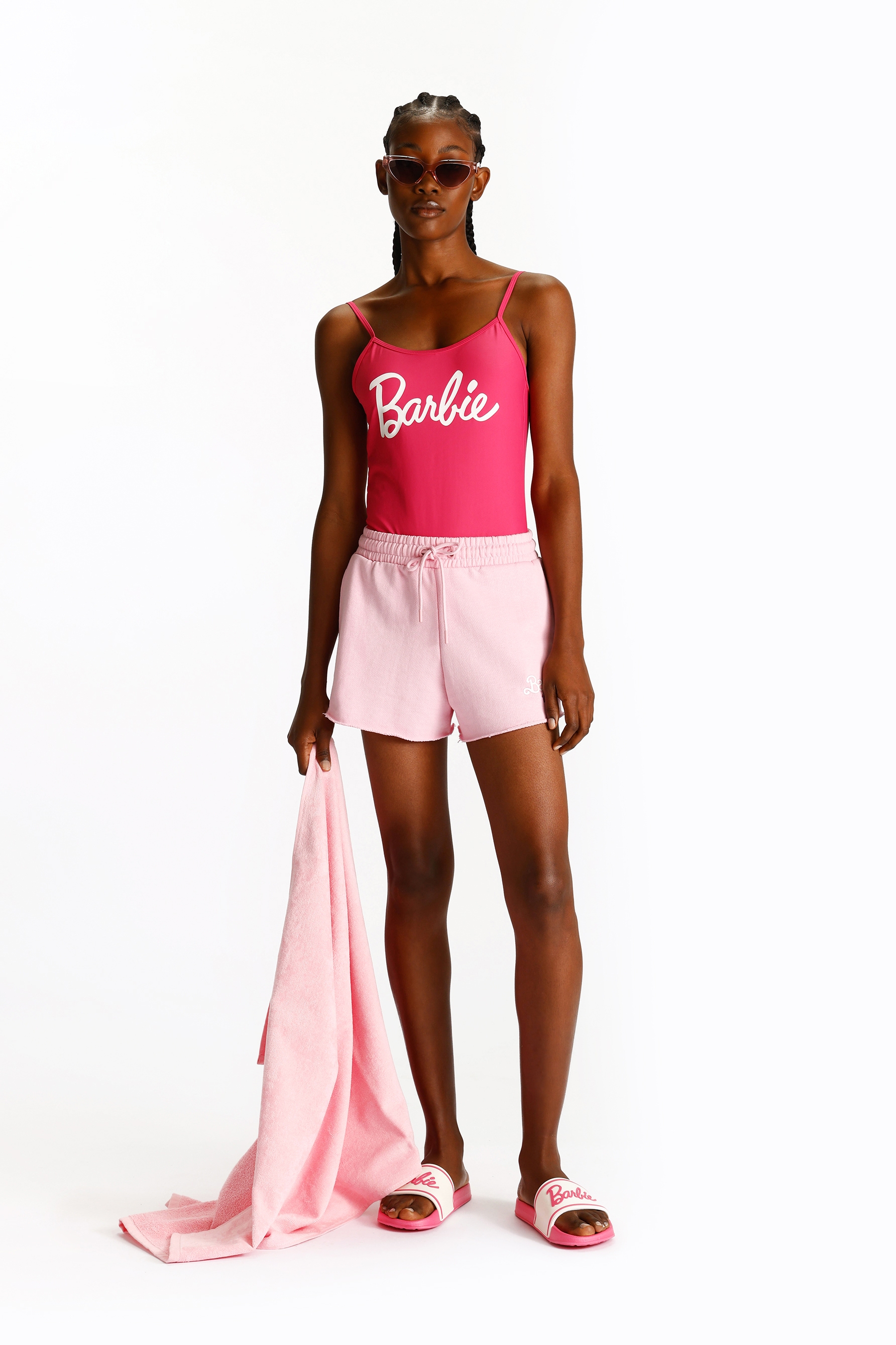 Lefties Fato de banho Barbie™ | Centro Colombo