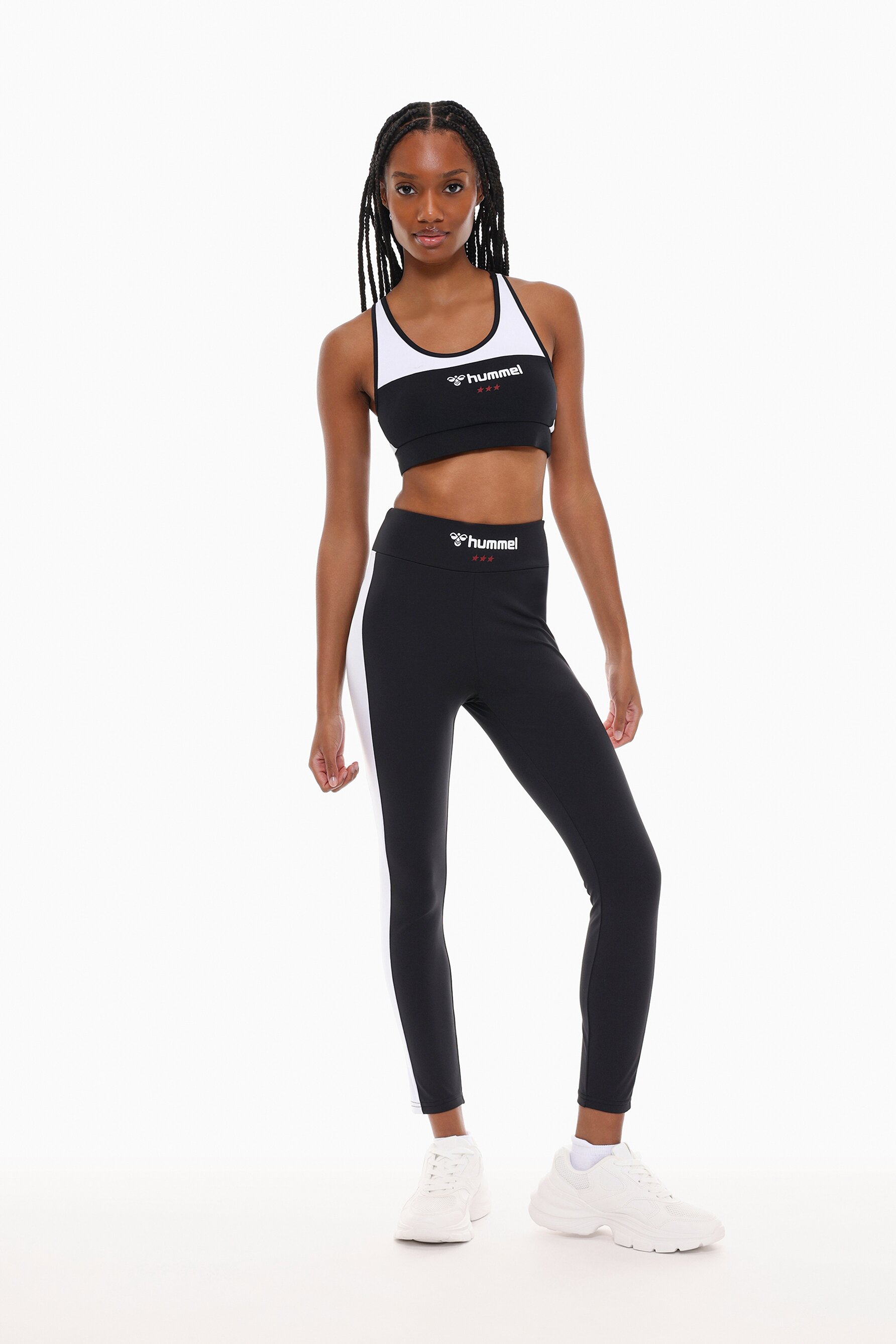 Ropa deportiva de mujer | Lefties Nueva Colección