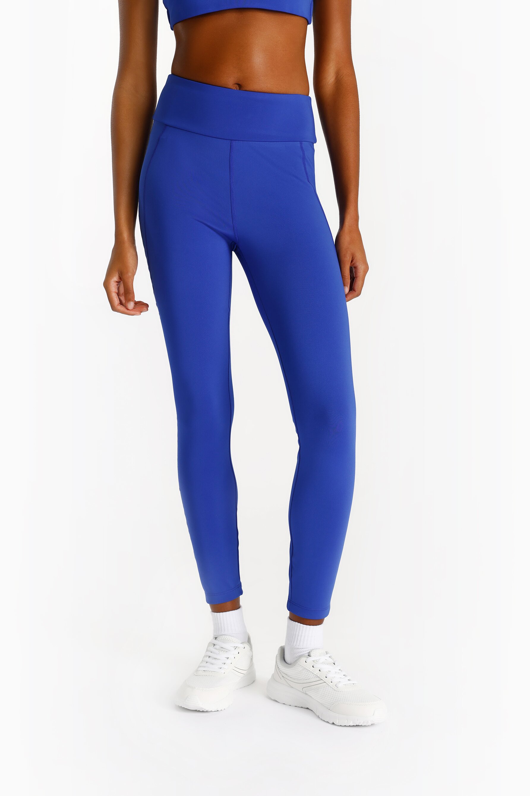 Basic - Ropa Deportiva - ROPA - Mujer - | Lefties Mexico