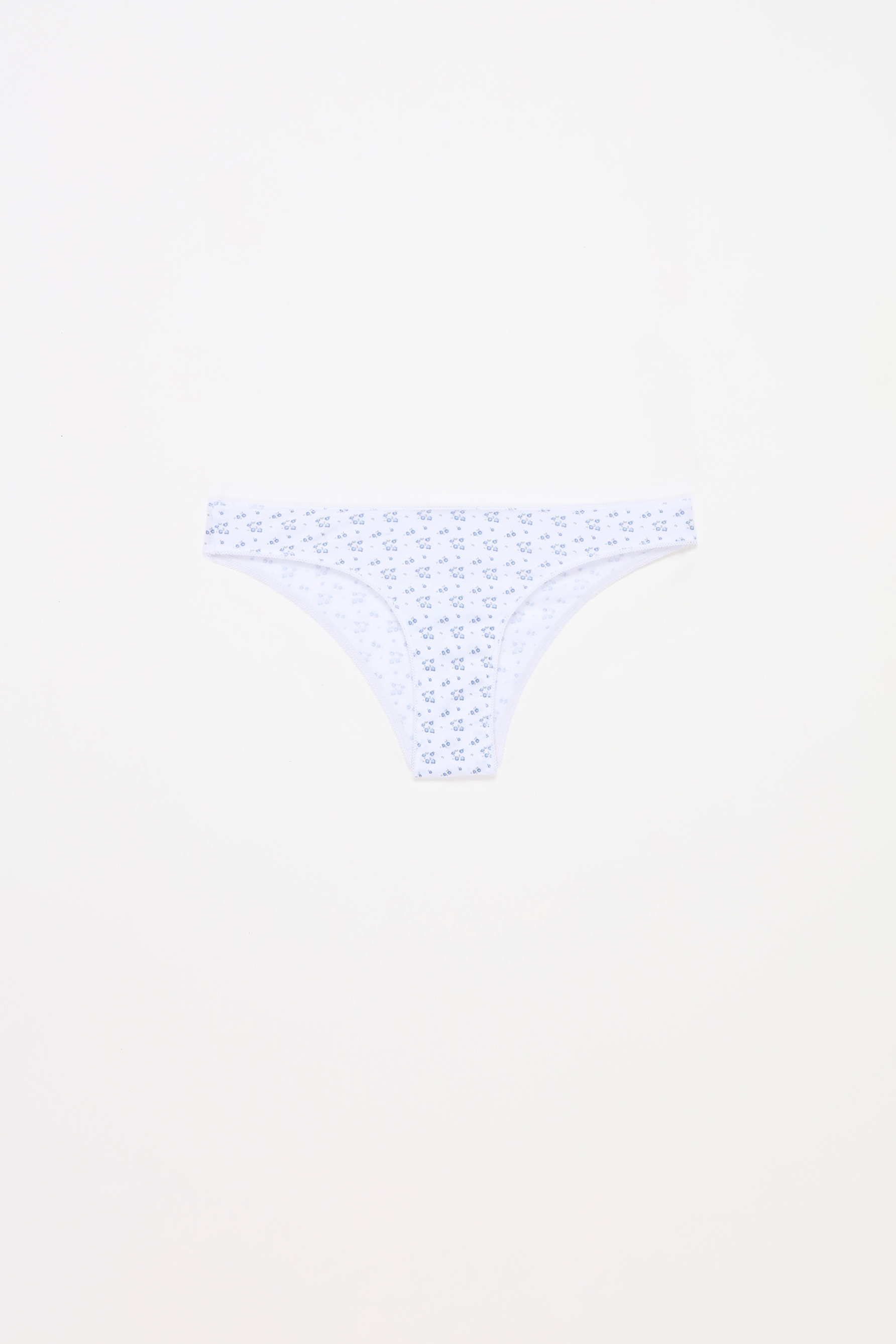 Lefties Pack 3 cuecas corte brasileiro combinadas algodão | Centro Colombo