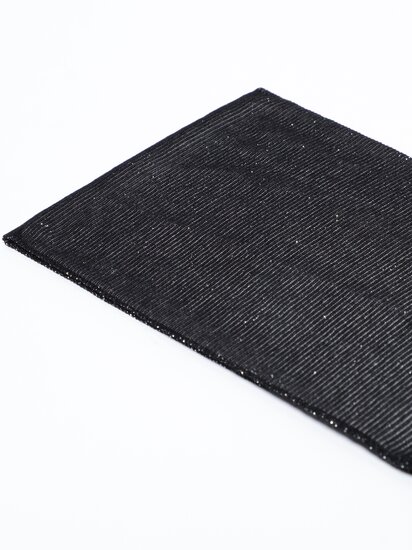 20 DEN metallic thread tights - Tights - ACCESSORIES - Woman ...