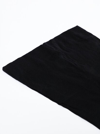 20 DEN metallic thread tights - Tights - ACCESSORIES - Woman ...