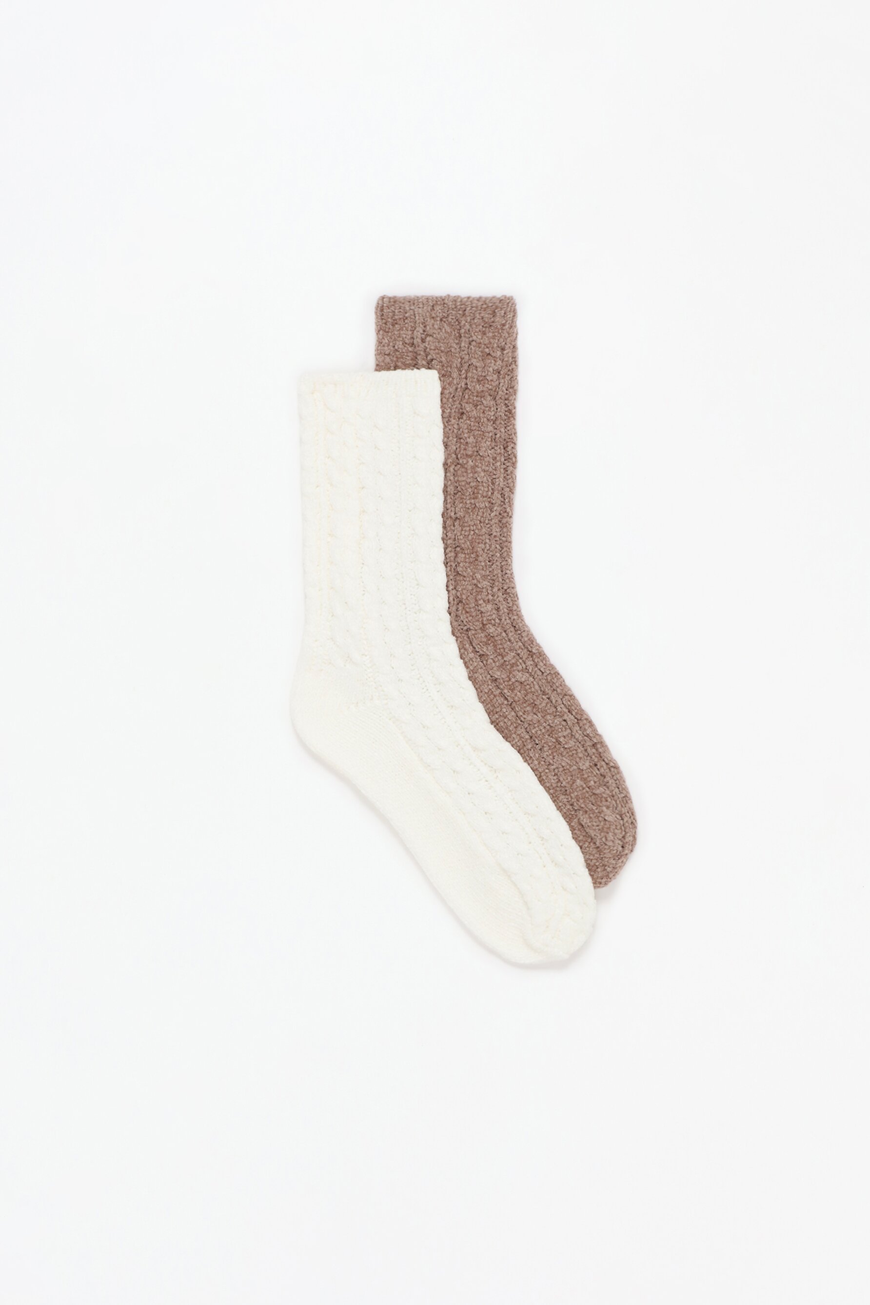 Calcetines - ACCESORIOS - Mujer - | Lefties México