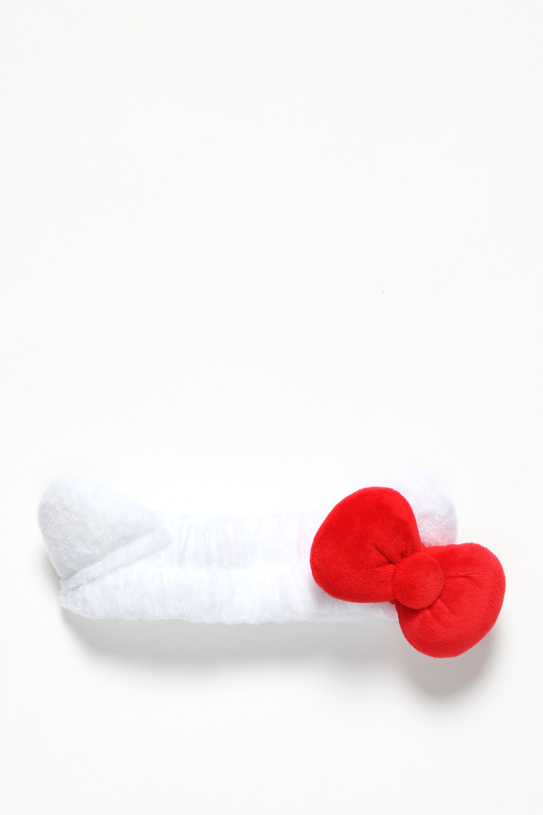 Hello Kitty ©Sanrio headband - Woman - | Lefties Morocco