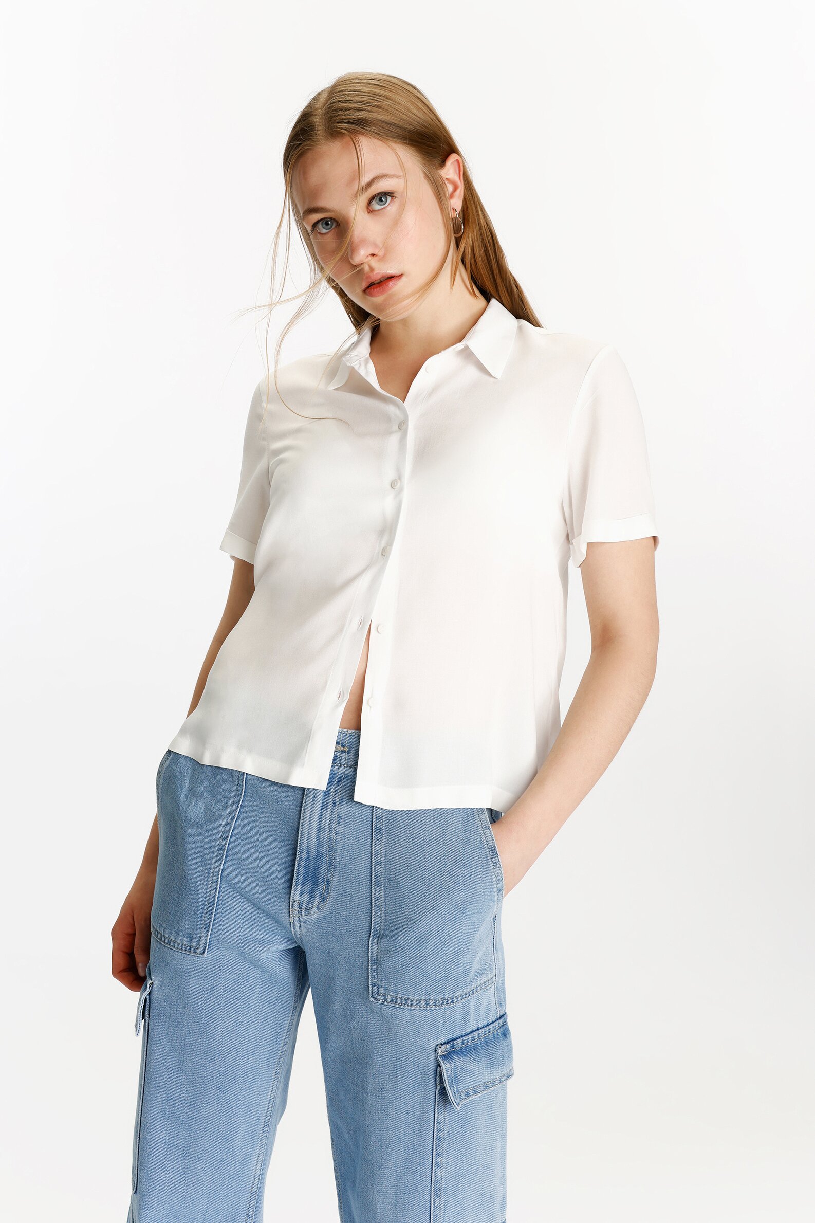 Novedades en ropa de mujer | Lefties Nueva Colección