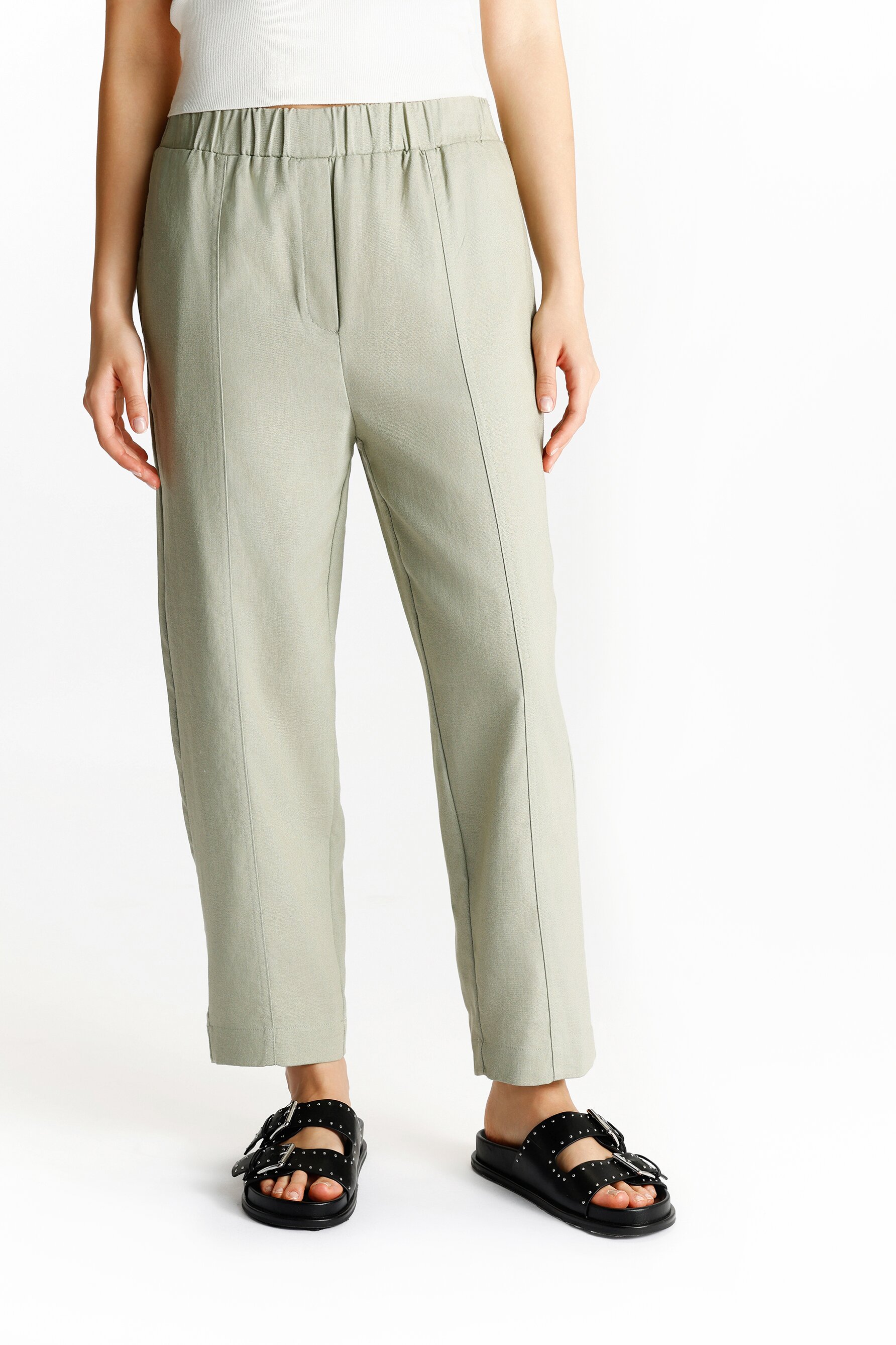 Pantalones de mujer | Lefties Nueva Colección