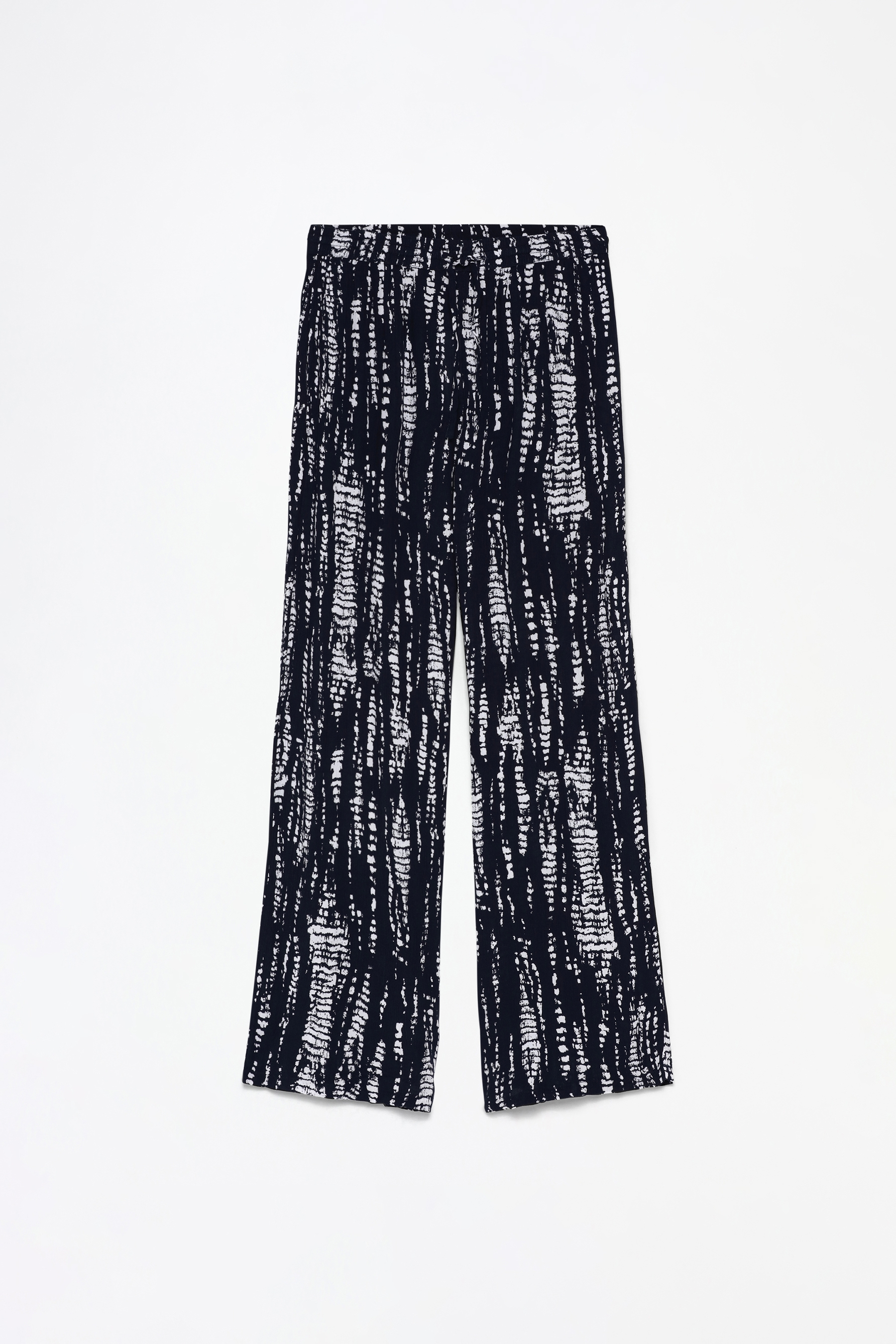 Lefties Calças fluidas | Centro Colombo