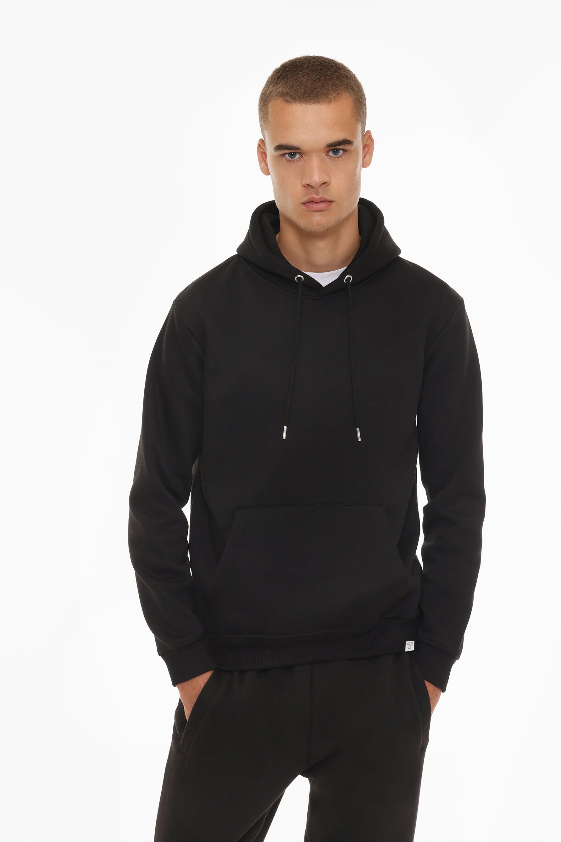 Sudaderas con capucha de hombre | Lefties Nueva Colección