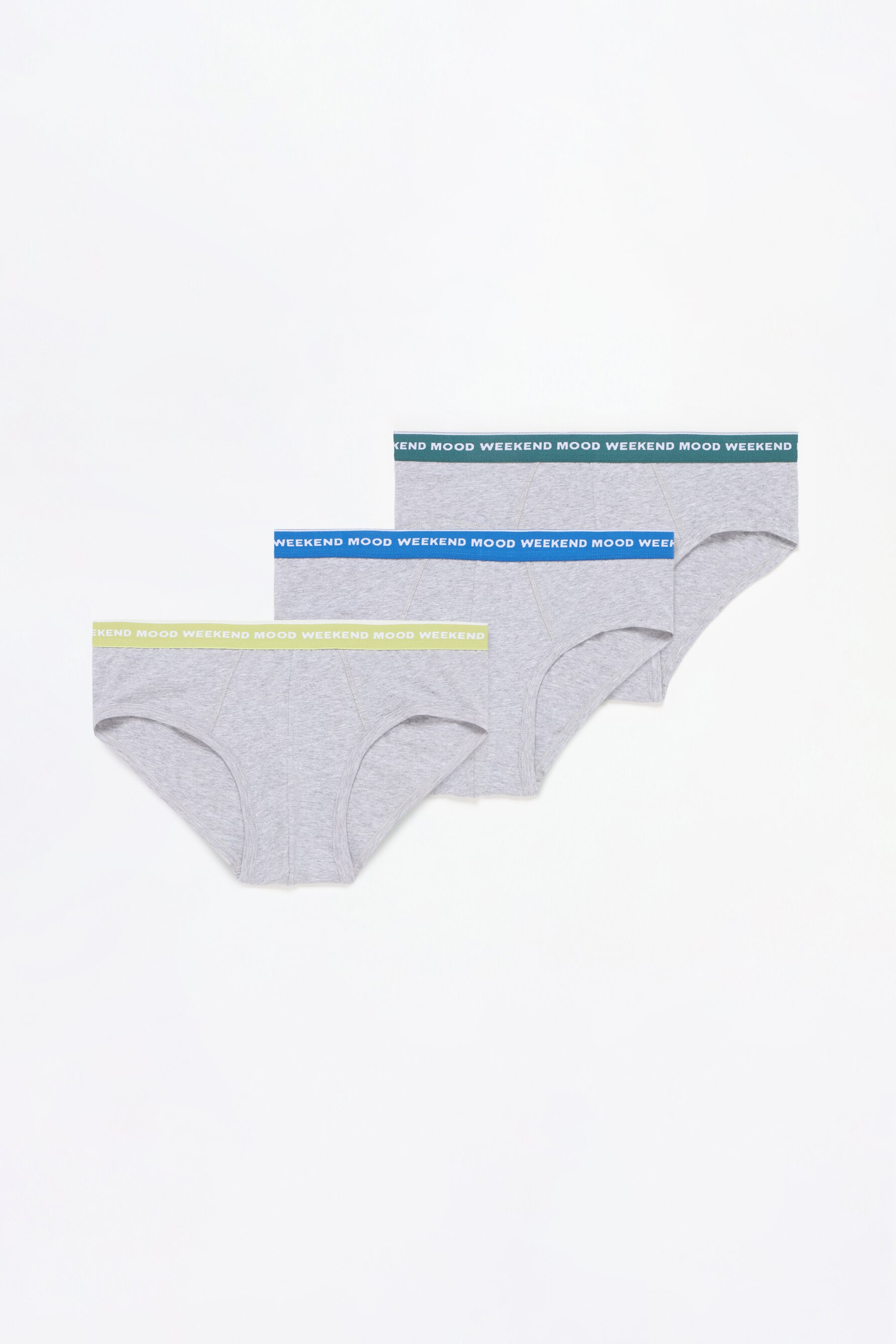 Calzoncillos - ROPA INTERIOR | PIJAMAS - Hombre - | Lefties Mexico