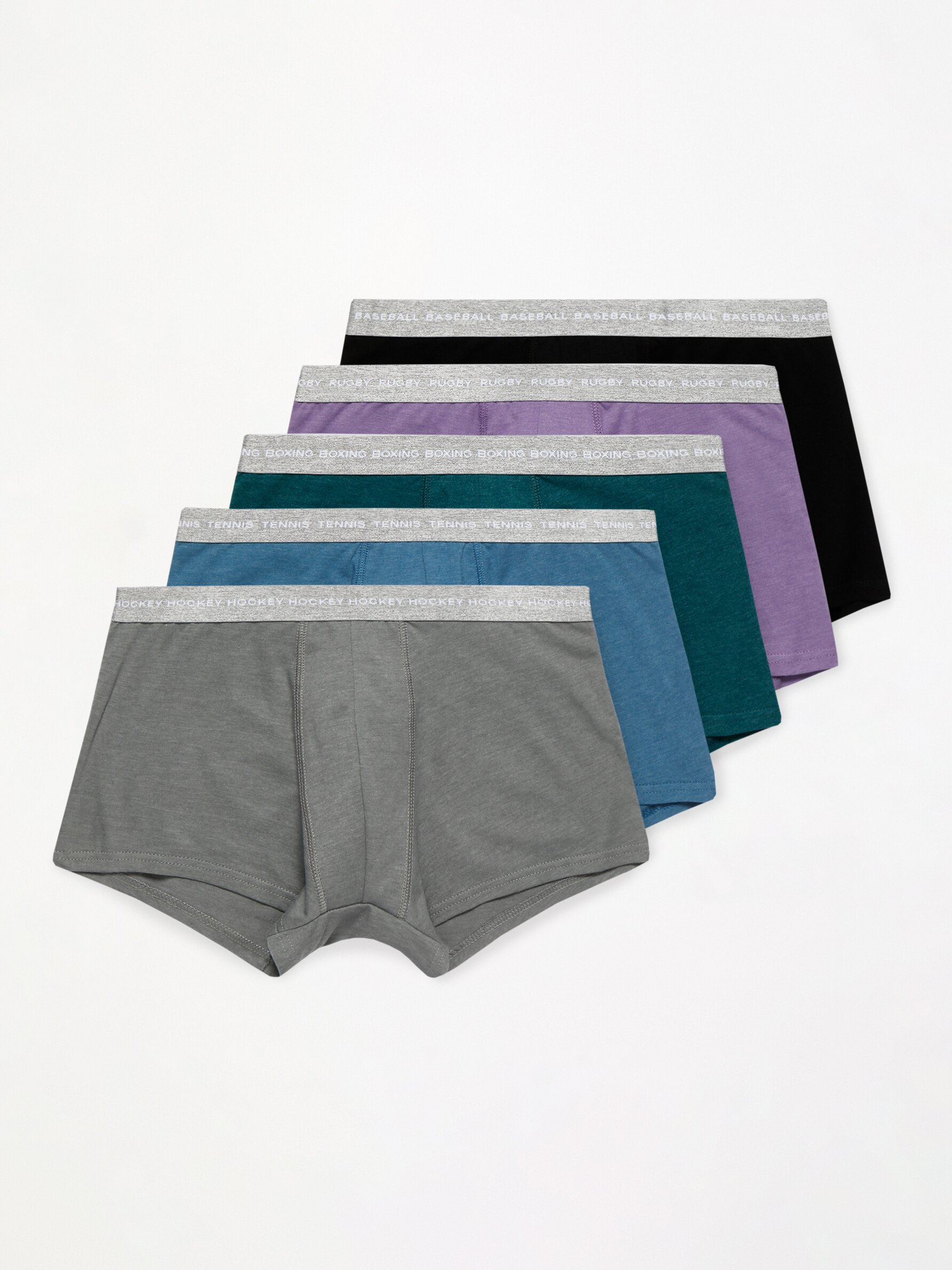 Calzoncillos - ROPA INTERIOR | PIJAMAS - Hombre - | Lefties Mexico